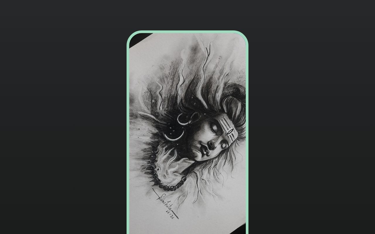 Sanchita’s Art Valley – Handpainted Art by Sanchita Handa